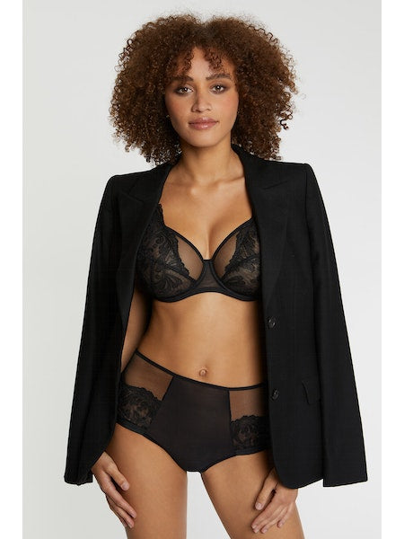 Maison Lejaby Elixir Obsession High Briefs – Maison SL