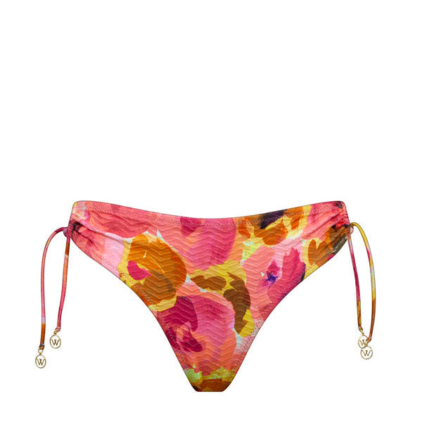 Watercult Euphoric Bloomwave Petal Bikini Set – Maison SL