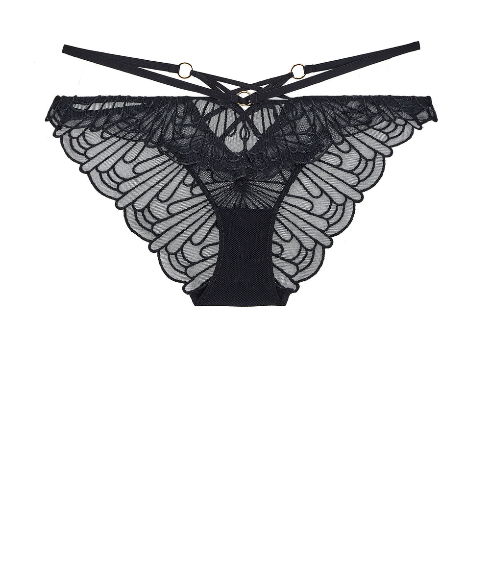 Aubade L’Indomptable Briefs – Maison SL