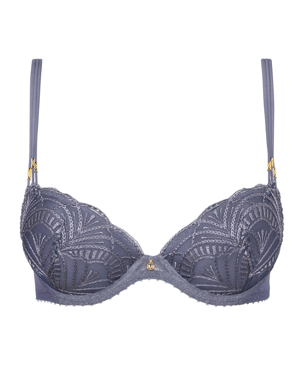 Aubade Ethnic Vibes Push Up Bra