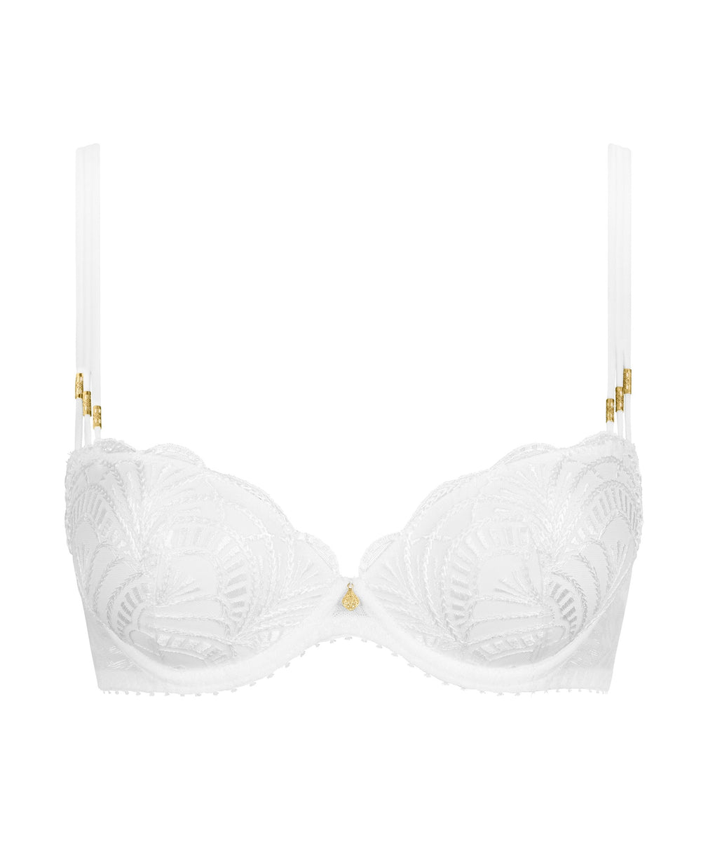 Aubade Ethnic Vibes Push Up Bra – Maison SL