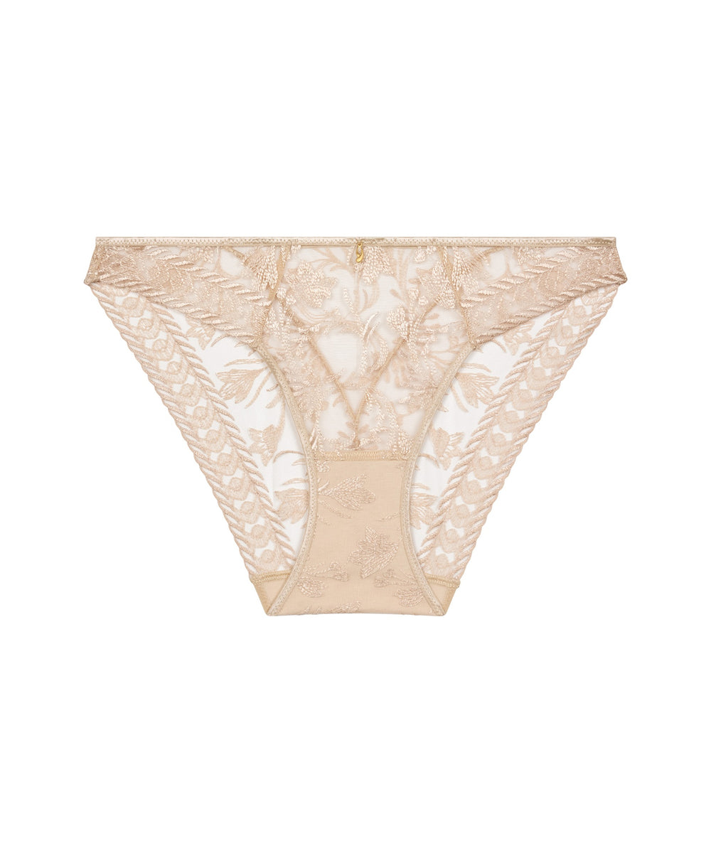 Aubade Magnetic Spell Luxury Briefs