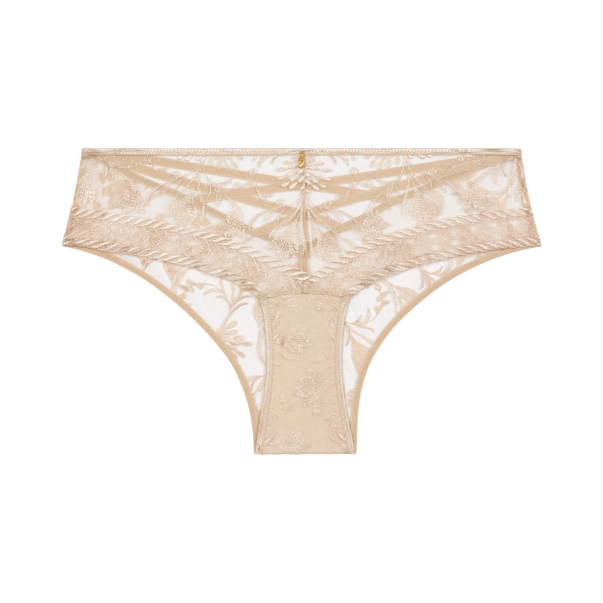 Aubade Magnetic Spell Luxury Shorts