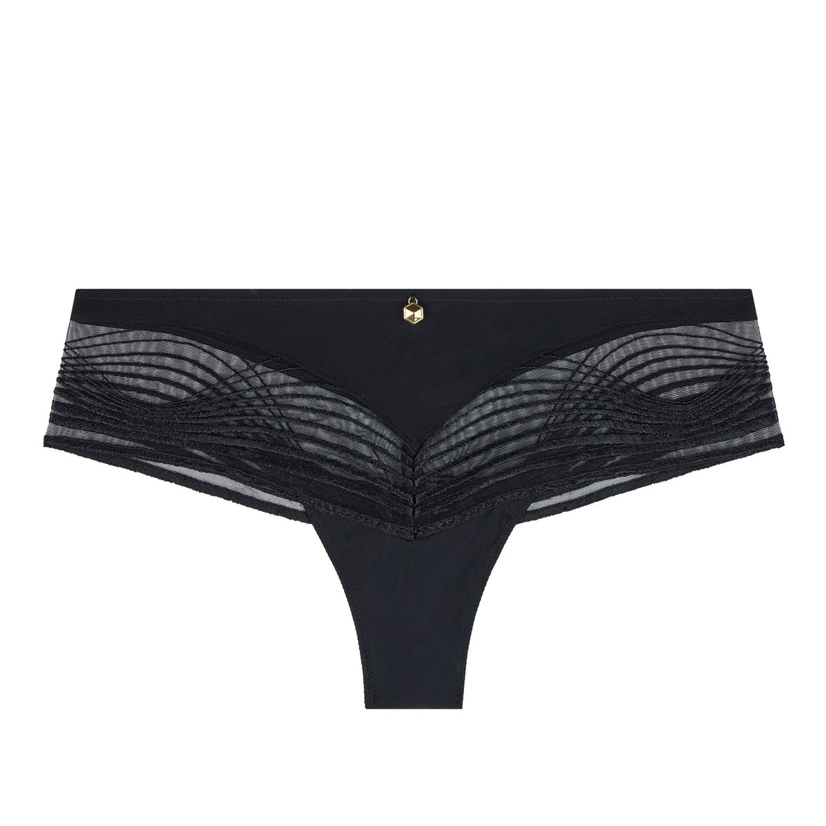 Aubade Sumptuous Waves Short – Maison SL