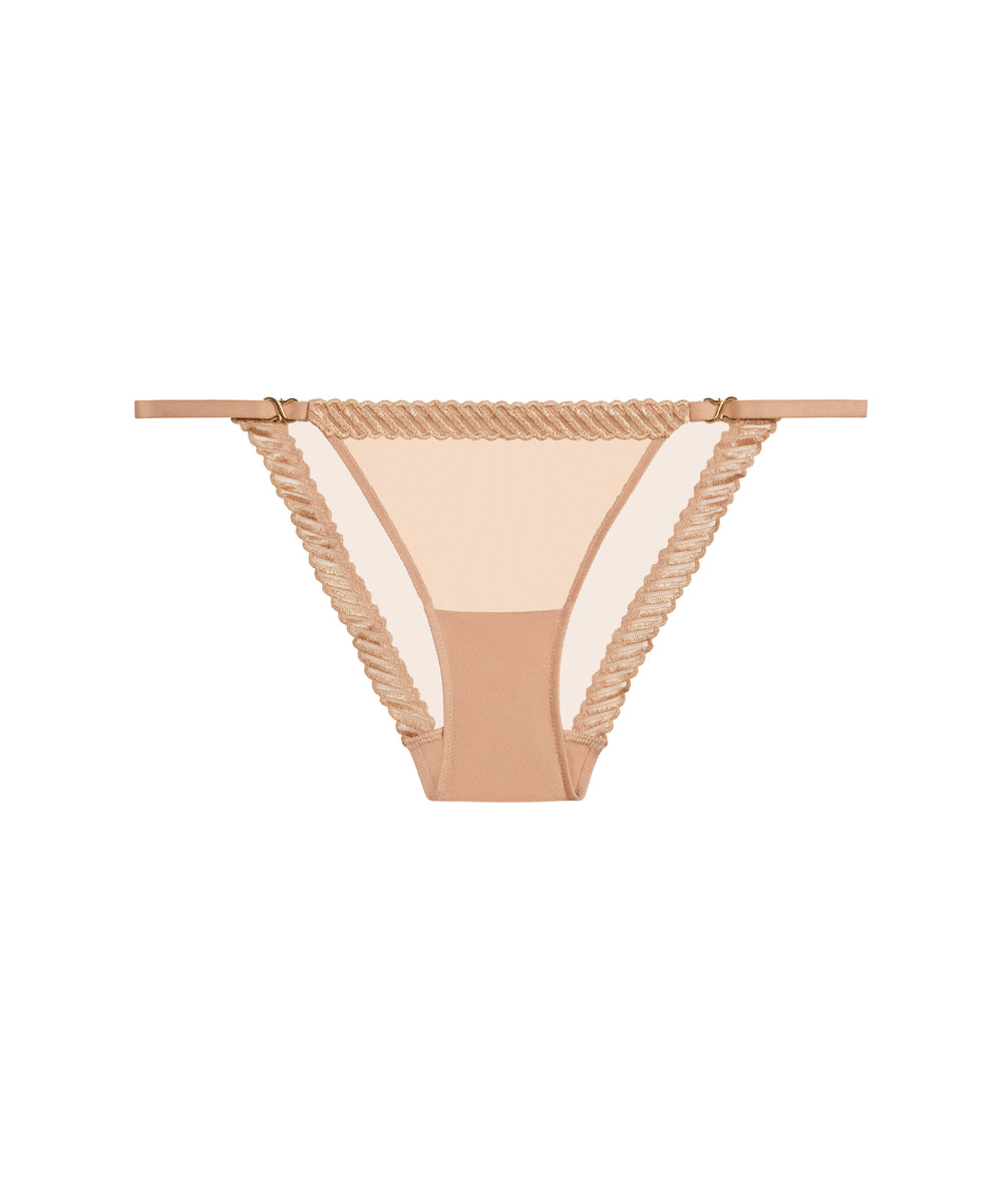 Aubade Sheer Emotion Briefs