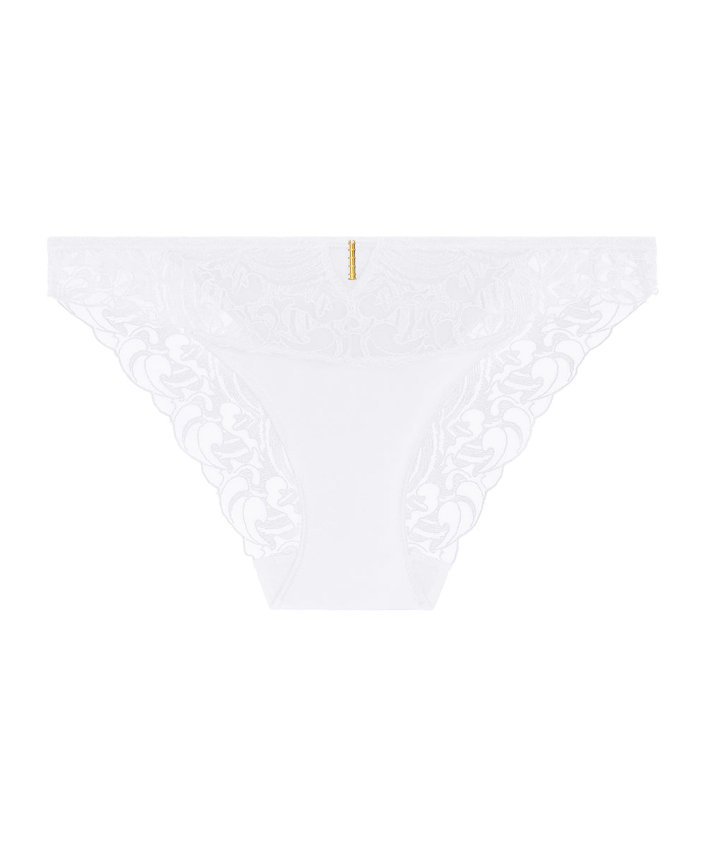 Aubade Satin Memories Luxury Briefs