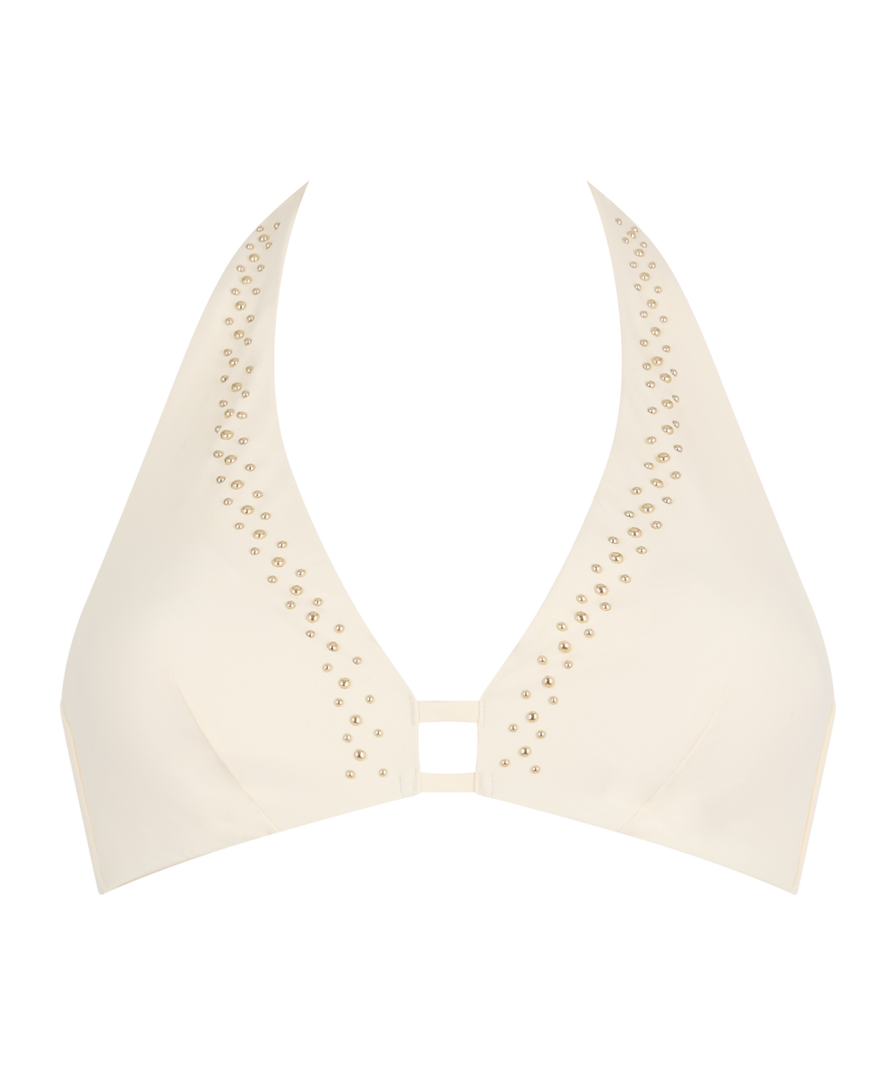 Aubade Summer Stars Halter Bikini Top